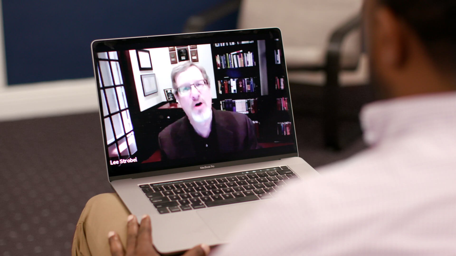 Colson Fellows | Gain Wisdom in Christian Worldview